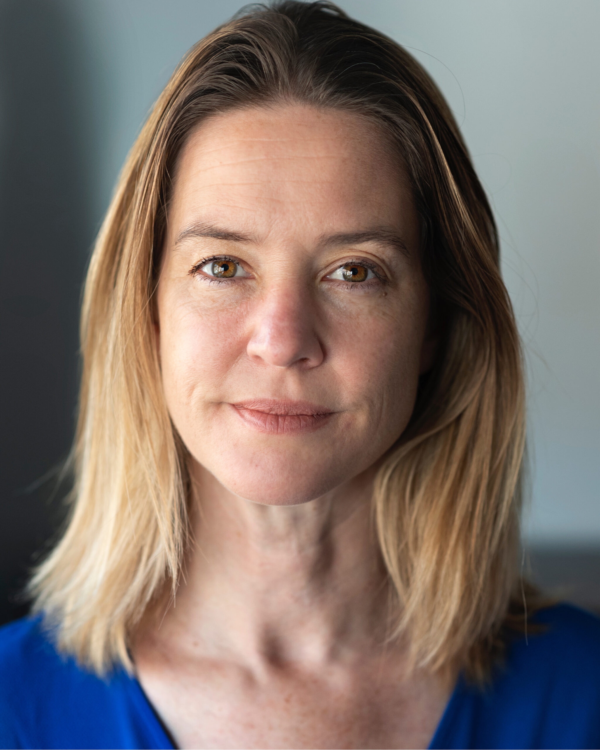 Prof. Elizabeth Jones - European Vascular Biology Organisation